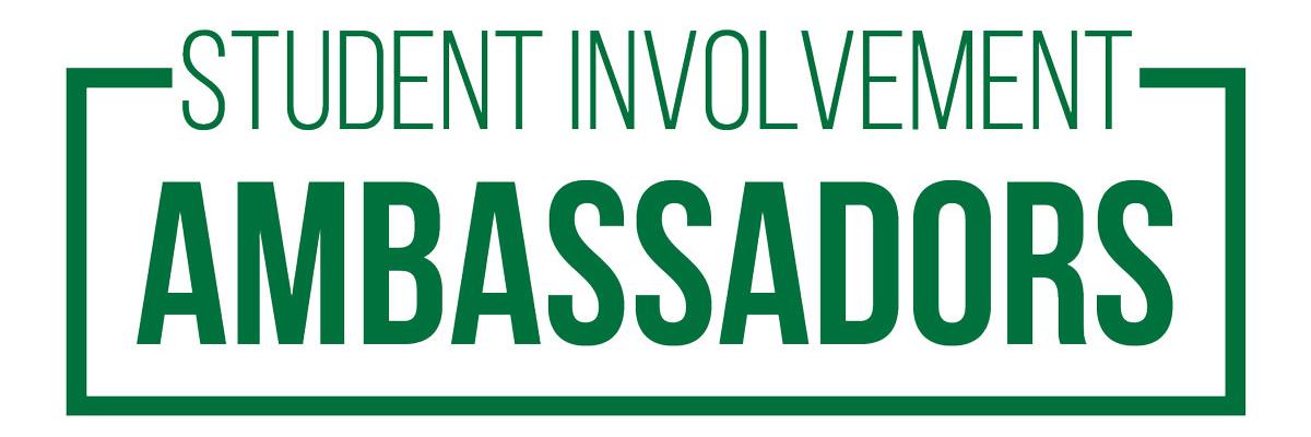Student Involvement Ambassadors | Student Involvement