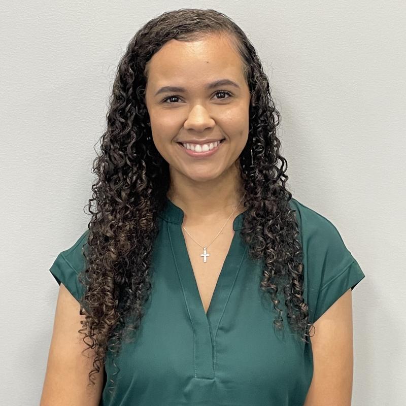 Staff Directory | Student Involvement