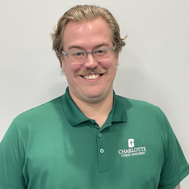 Staff Directory | Student Involvement